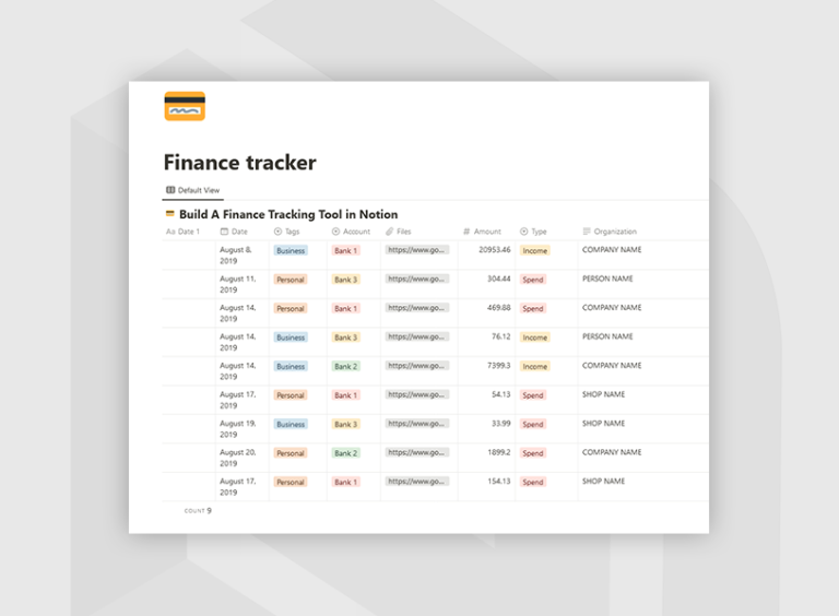 15 Best Notion Stocks And Investment Templates And Trading Journals 2023
