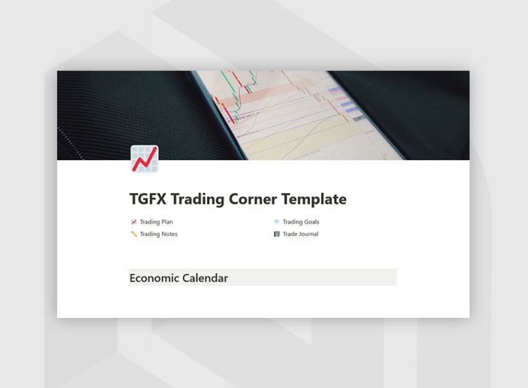 15 Best Notion Stocks And Investment Templates And Trading Journals 2023