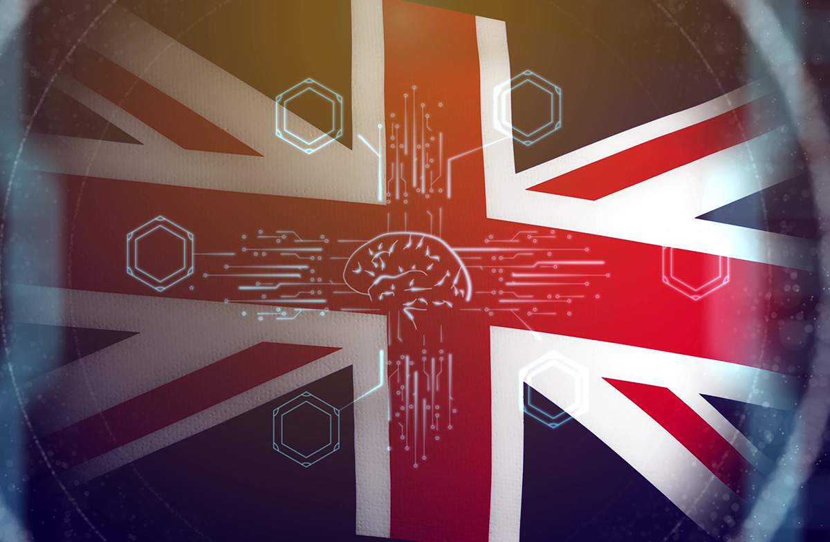UK Launches £14bn AI Initiative with Regional Projects in Liverpool and ...